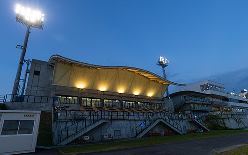 開催競馬場 | 2023ヤングジョッキーズシリーズ