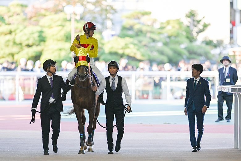 第25回JBCスプリントJpnI｜web Furlong