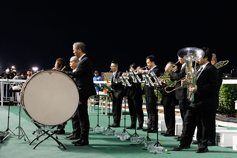 第25回JBCクラシックJpnI｜web Furlong