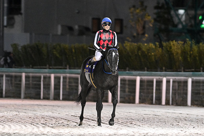 第25回JBCクラシックJpnI｜web Furlong